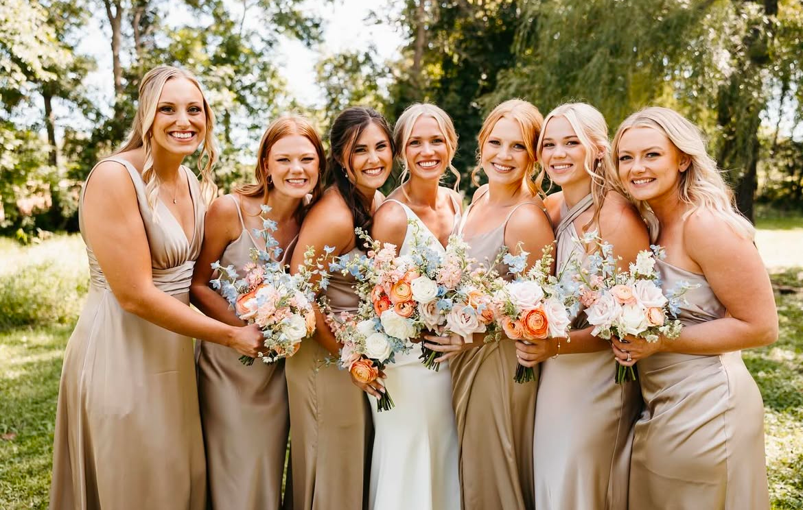 The Willows | Explore Our Venue — Abella Weddings & Events